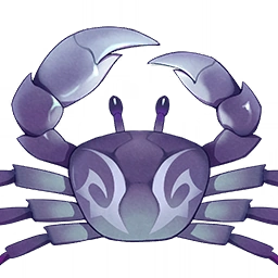 General Crab | Genshin Impact Wiki | Fandom