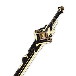 Summit Shaper | Genshin Impact Wiki | Fandom