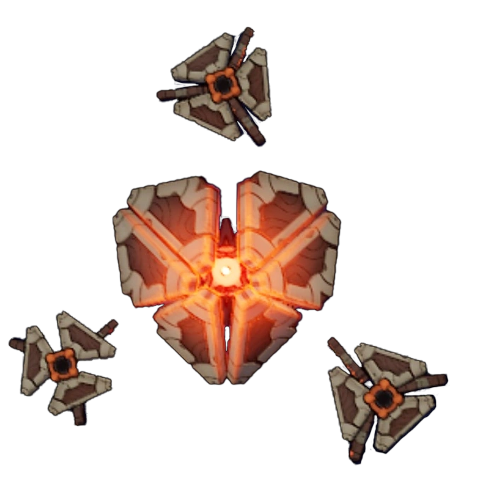 Ruin Sentinel | Genshin Impact Wiki | Fandom