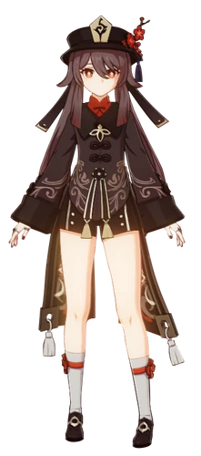 Hutao | Genshin Impact Wiki | Fandom