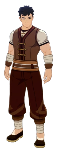 Yanxiao | Genshin Impact Wiki | Fandom