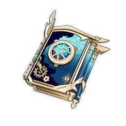 Mappa Mare | Genshin Impact Wiki | Fandom