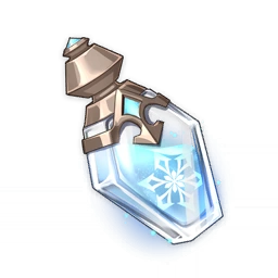 Frostshield Potion | Genshin Impact Wiki | Fandom