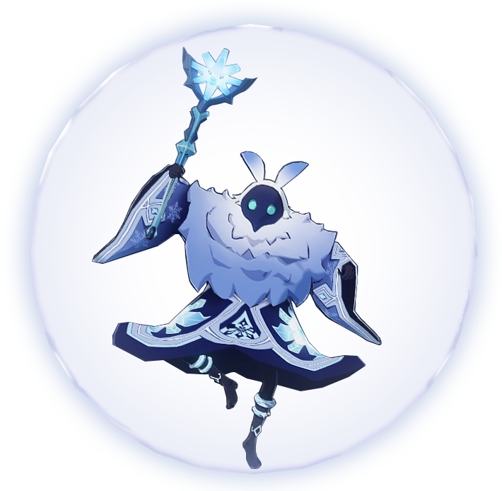 Abyss Mage | Genshin Impact Wiki | Fandom