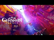 Natlan | Wiki Genshin Impact | Fandom