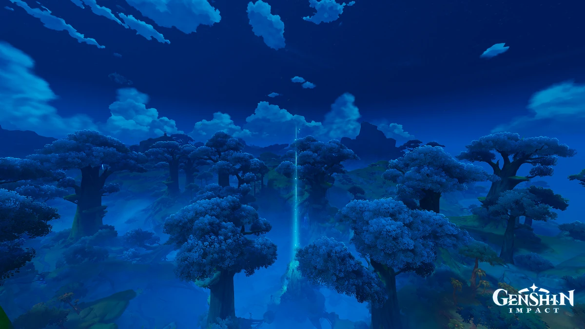 Reino Ashavan | Genshin Impact Wiki | Fandom