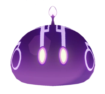 Grande Slime Electro | Genshin Impact Wiki | Fandom