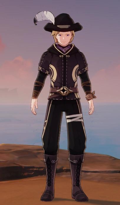 Ulman | Genshin Impact Wiki | Fandom