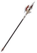 Halberd | Genshin Impact Wiki | Fandom