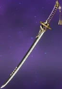 Amenoma Kageuchi | Genshin Impact Wiki | Fandom