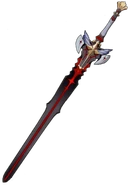 Espada Negra | Genshin Impact Wiki | Fandom