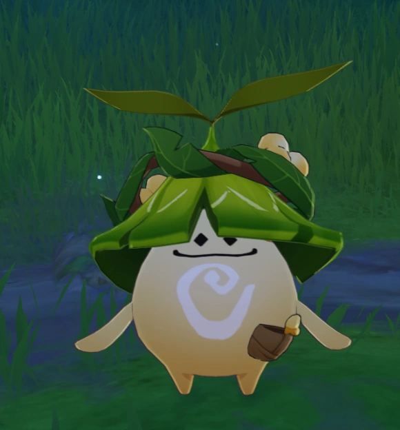 Aranakula | Genshin Impact Wiki | Fandom