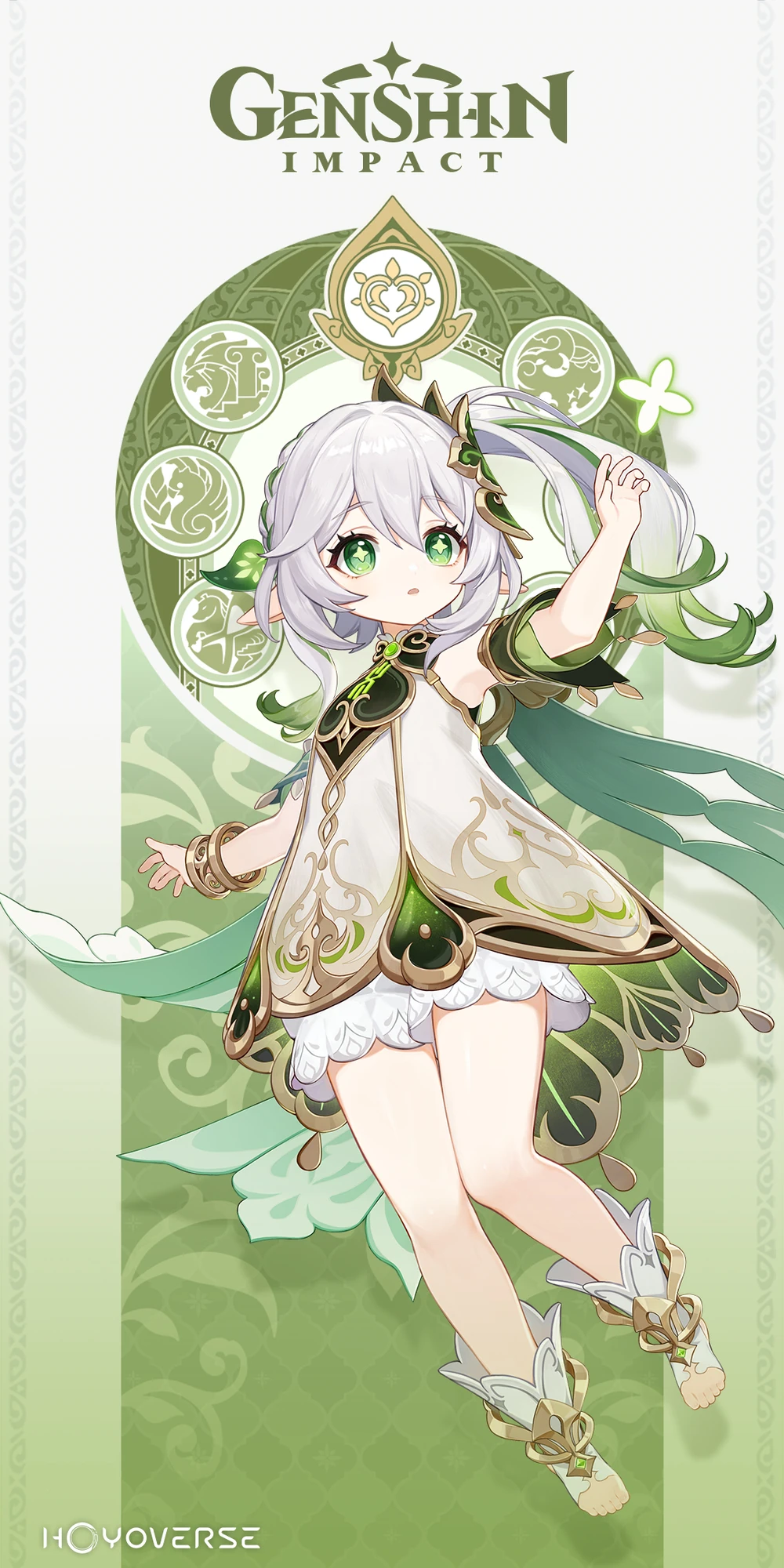 Nahida | Genshin Impact Wiki | Fandom Nahida | Genshin Impact Wiki | Fandom