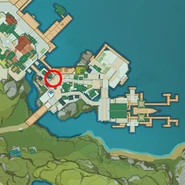 Shitou | Genshin Impact Wiki | Fandom