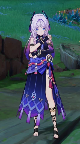 Citlali | Genshin Impact Wiki | Fandom