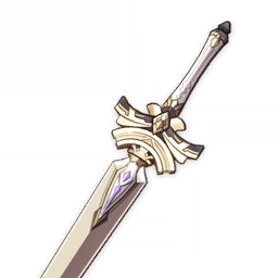 Harbinger of Dawn | Genshin Impact Wiki | Fandom