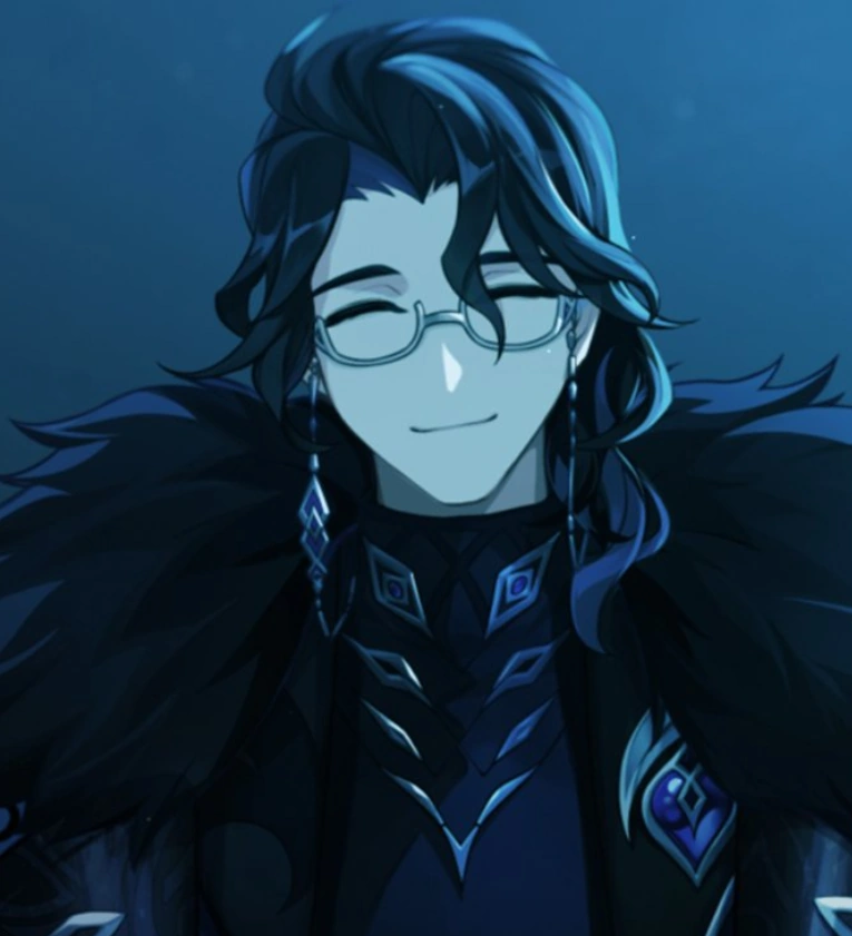 Pantalone | Genshin Impact Wiki | Fandom