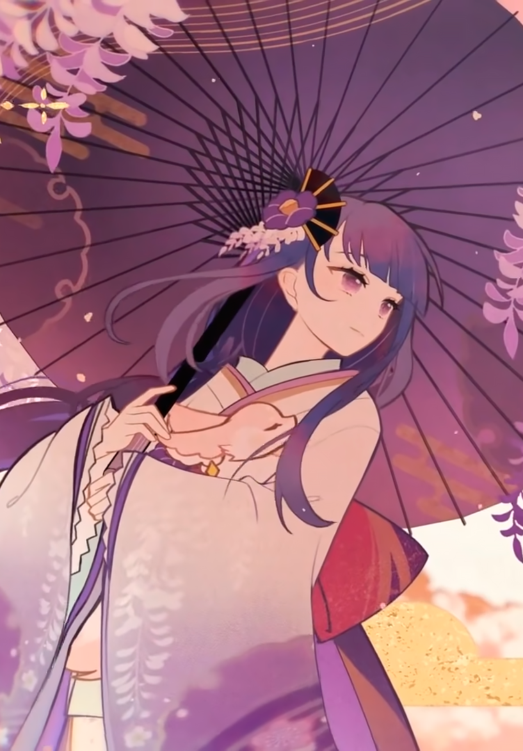 Baal | Genshin Impact Wiki | Fandom