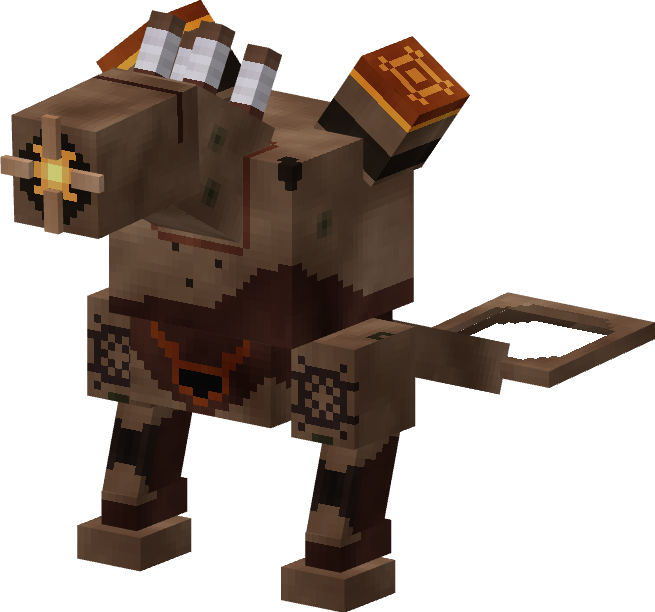 Ruin drake: Earthwatch | Genshin Nature Wiki | Fandom