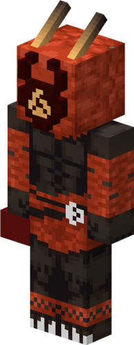 Pyro grenadier hilichurl | Genshin Nature Wiki | Fandom