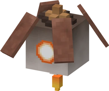 Geo specter | Genshin Nature Wiki | Fandom