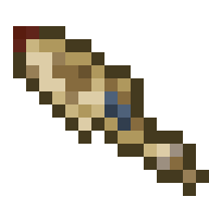 Weathered arrowhead | Genshin Nature Wiki | Fandom