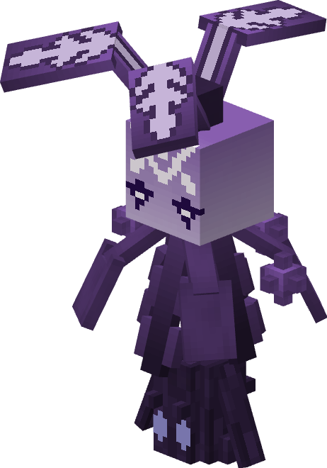 Electro whopperflower | Genshin Nature Wiki | Fandom