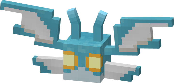 Hydro cicin | Genshin Nature Wiki | Fandom