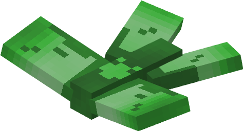 Dendro crystalfly | Genshin Nature Wiki | Fandom