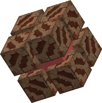 Perpetual mechanical array | Genshin Nature Wiki | Fandom