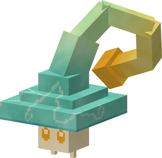 Floating anemo fungus | Genshin Nature Wiki | Fandom