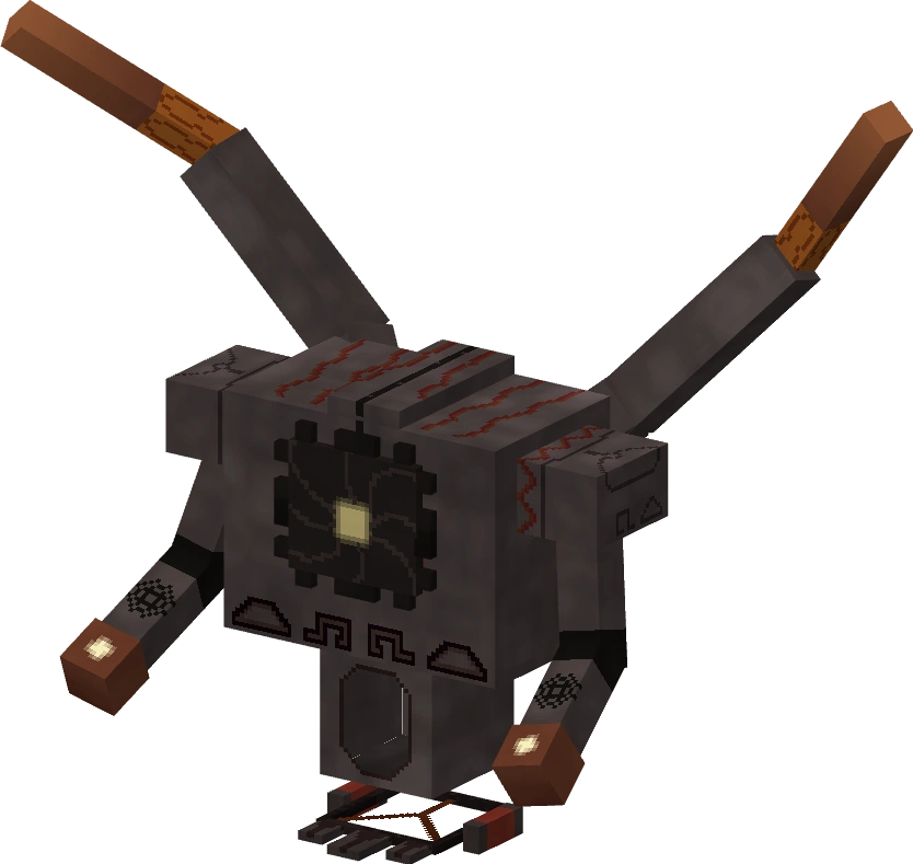 Ruin hunter | Genshin Nature Wiki | Fandom