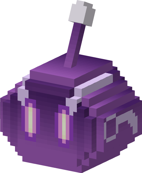 Large electro slime | Genshin Nature Wiki | Fandom