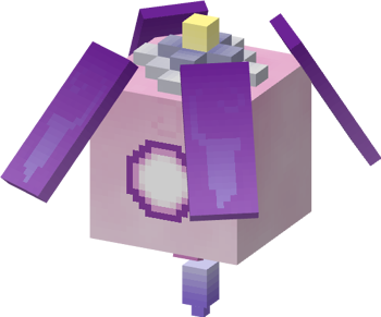 Electro specter | Genshin Nature Wiki | Fandom