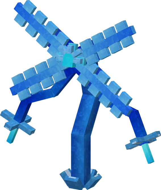 Cryo regisvine | Genshin Nature Wiki | Fandom