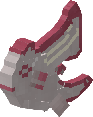 Abiding angelfish | Genshin Nature Wiki | Fandom