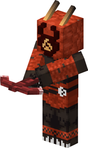 Pyro hilichurl shooter | Genshin Nature Wiki | Fandom