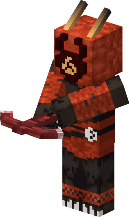 Pyro hilichurl shooter | Genshin Nature Wiki | Fandom