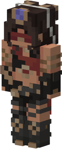 Eremite | Genshin Nature Wiki | Fandom