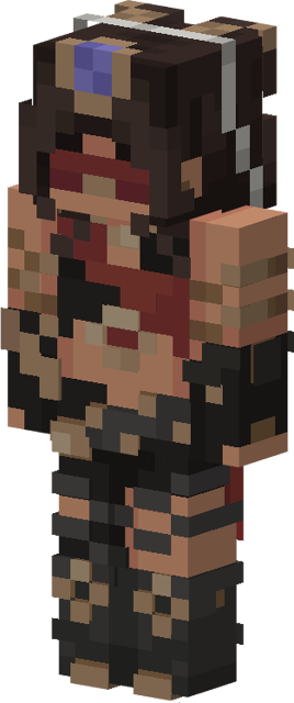 Eremite | Genshin Nature Wiki | Fandom