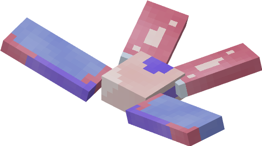 Coral butterfly | Genshin Nature Wiki | Fandom