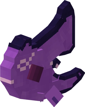 Raimei angelfish | Genshin Nature Wiki | Fandom