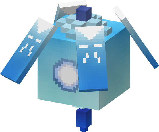 Cryo specter | Genshin Nature Wiki | Fandom