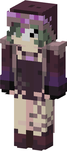 Fatui electro cicin mage | Genshin Nature Wiki | Fandom