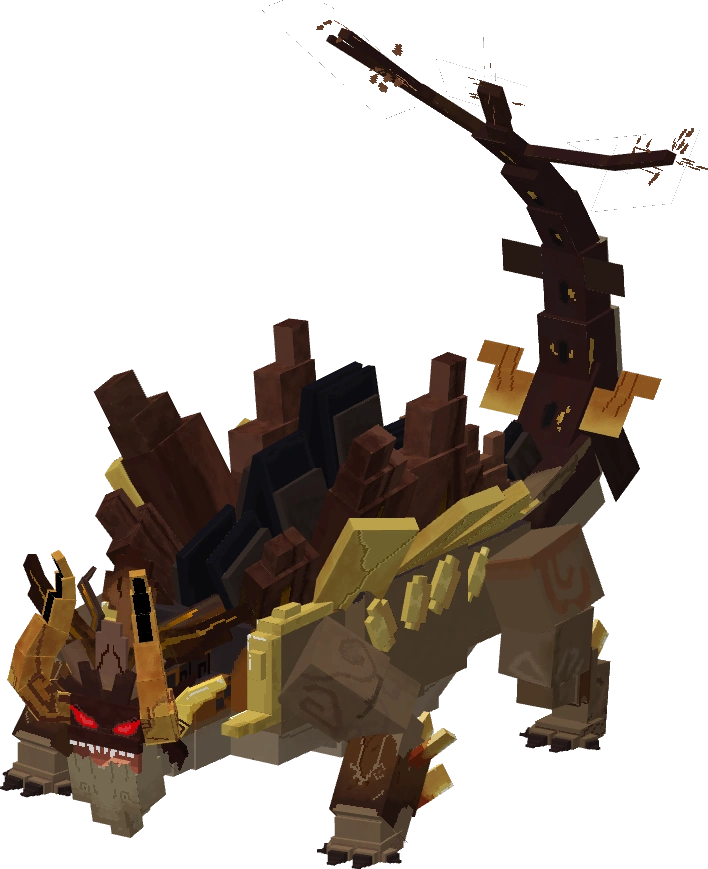 Azhdaha | Genshin Nature Wiki | Fandom