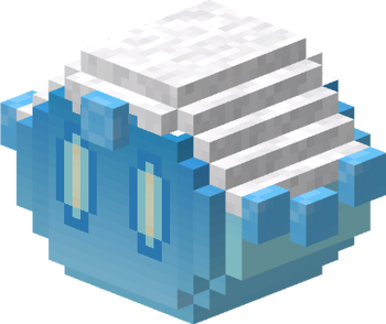 Cryo slime | Genshin Nature Wiki | Fandom