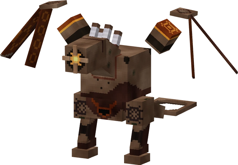 Ruin drake: Skywatch | Genshin Nature Wiki | Fandom