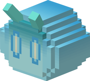 Large hydro slime | Genshin Nature Wiki | Fandom