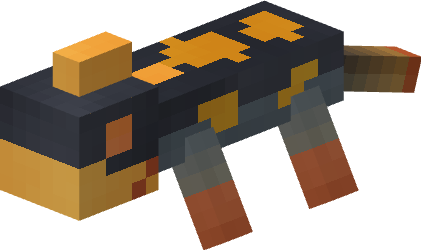 Red tailed lizard | Genshin Nature Wiki | Fandom