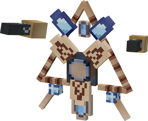 Primal construct: Reshaper | Genshin Nature Wiki | Fandom